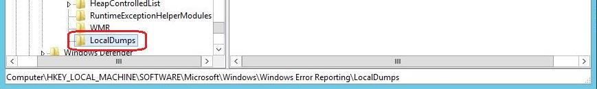 The DataCore Server (Formerly Known as FAQ 1348)