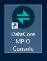 Getting Started with MPIO