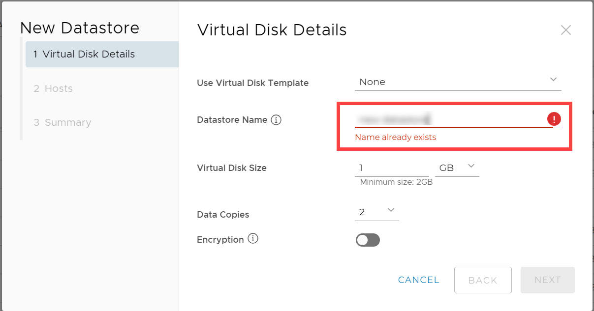 What's New in this Release