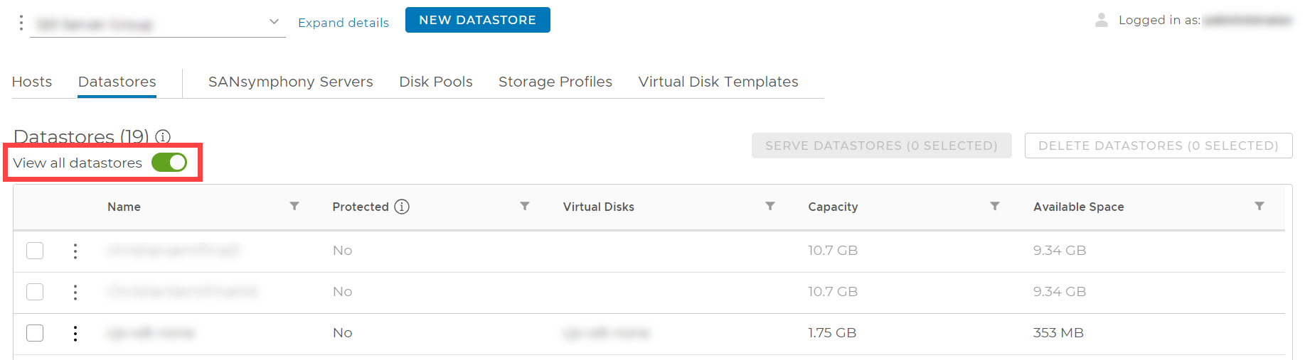 What's New in this Release